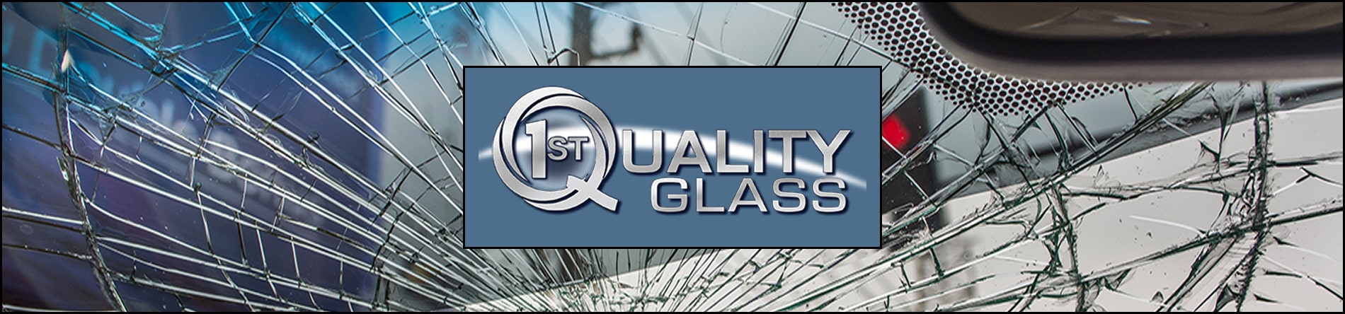 1st Quality Glass is an Auto Glass Repair Company in Show Low, AZ